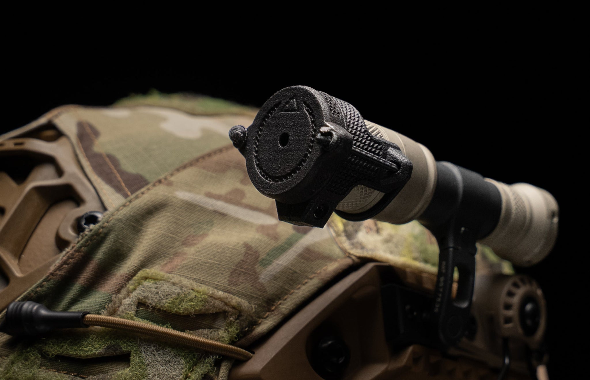 Night Vision Accessories & Mounts | One Hundred Concepts