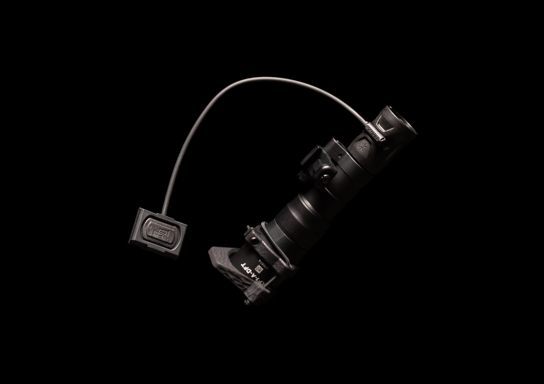 SureFire & Modlite Flashlights With Accessories | One Hundred Concepts