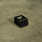 HexCap™ - Snap-Fit Anti-Reflection Device for Red Dots | One Hundred ...