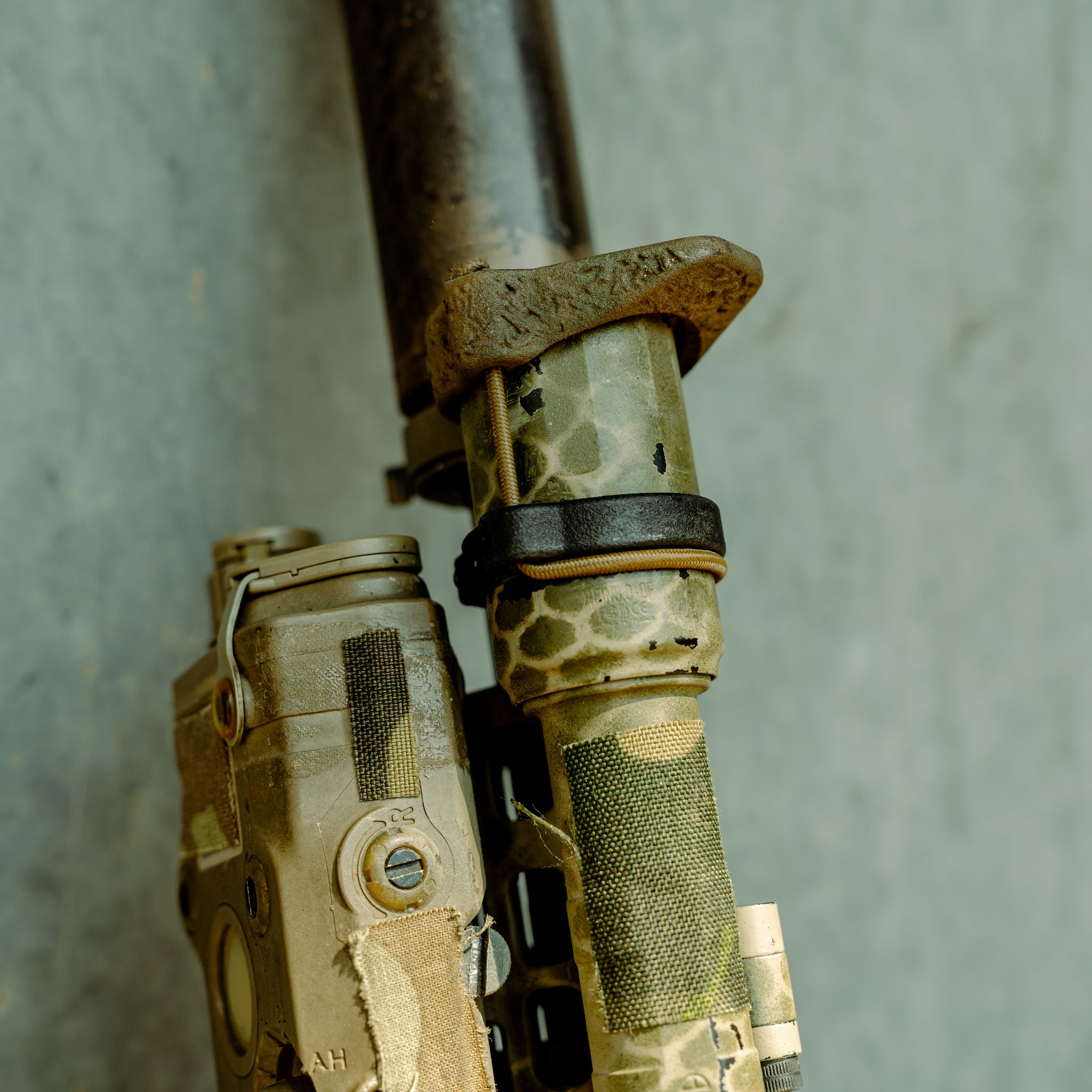 ShockCollar – One Hundred Concepts