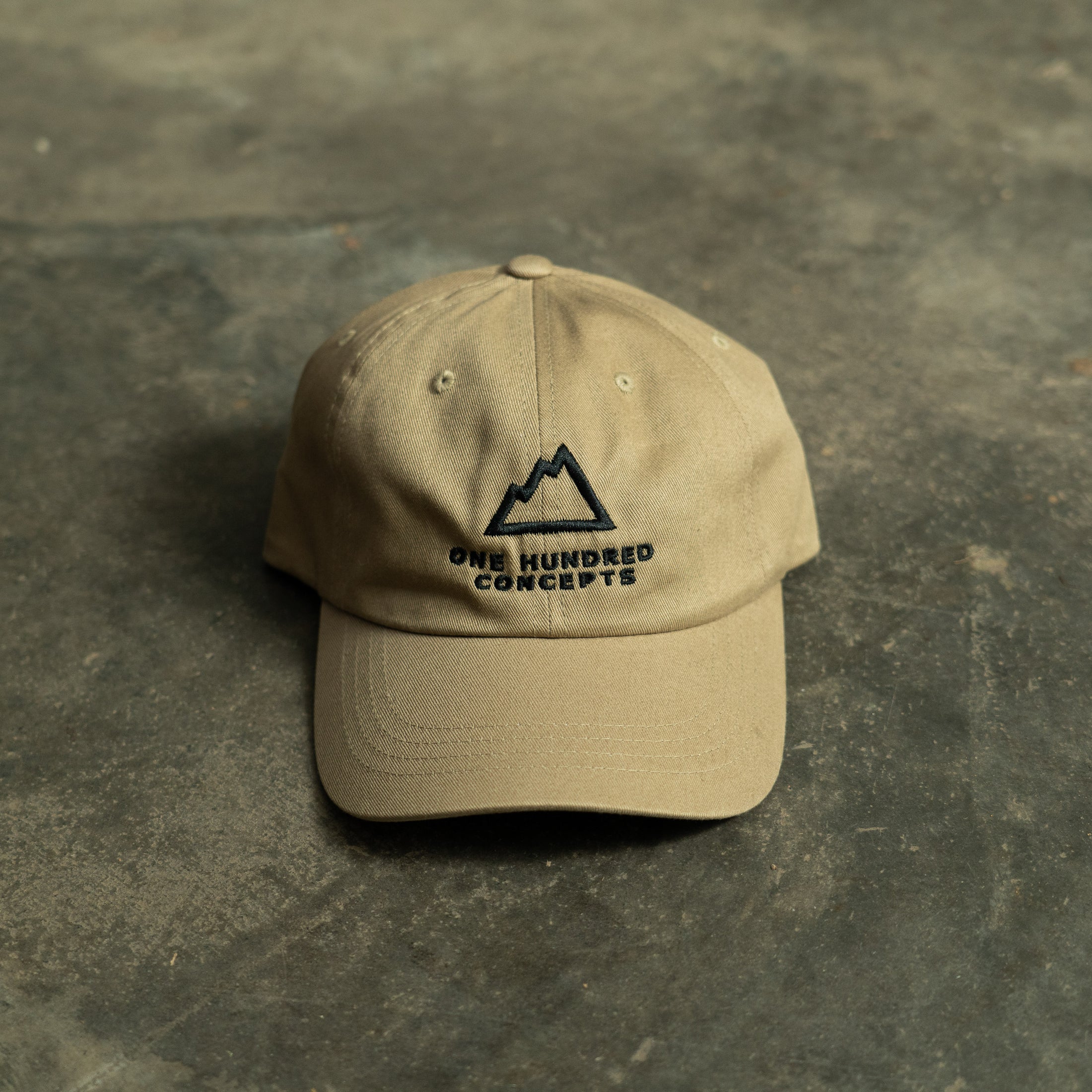 HeadCap™ – One Hundred Concepts
