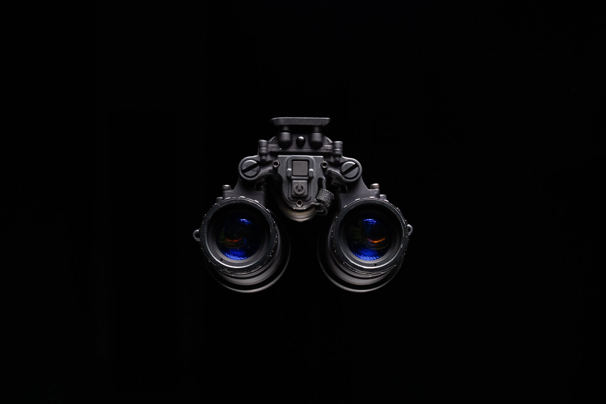 AB Night Vision RNVG-A Articulating Dual Tube NVG | One Hundred Concepts