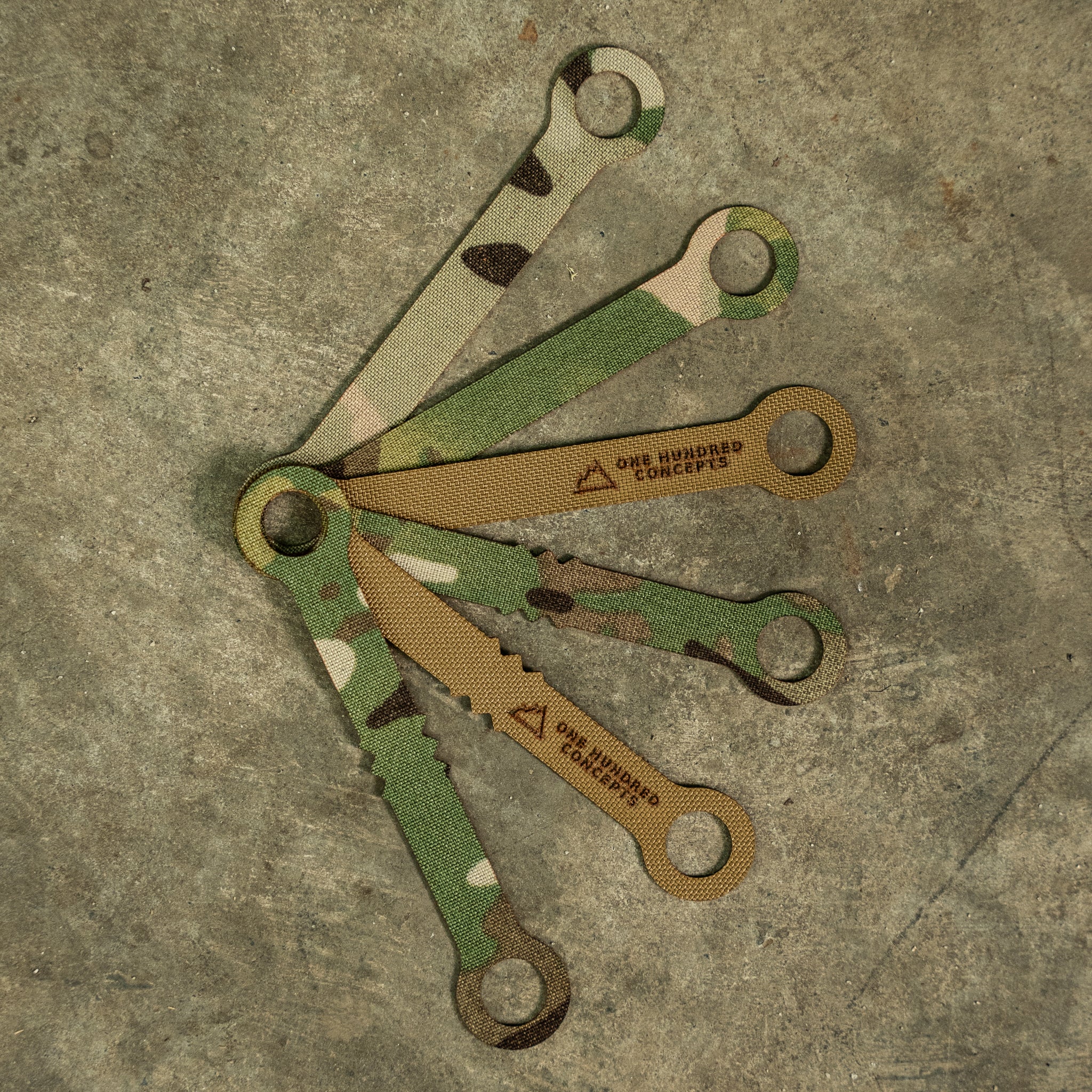 Chemlight Kit™ Refill