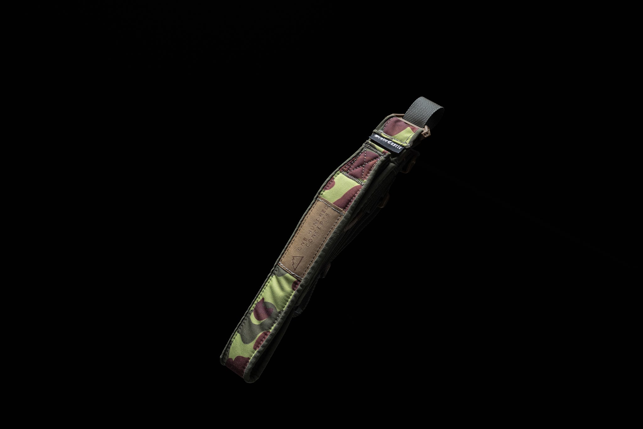 OHC SLANG Padded Rifle Sling | One Hundred Concepts