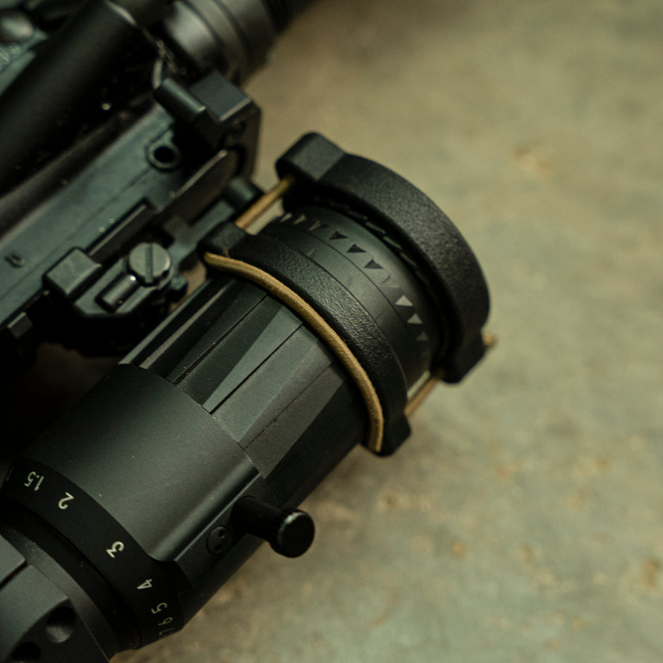 LightCap – One Hundred Concepts