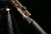 LightCap™ - Weapon Light Cover | One Hundred Concepts