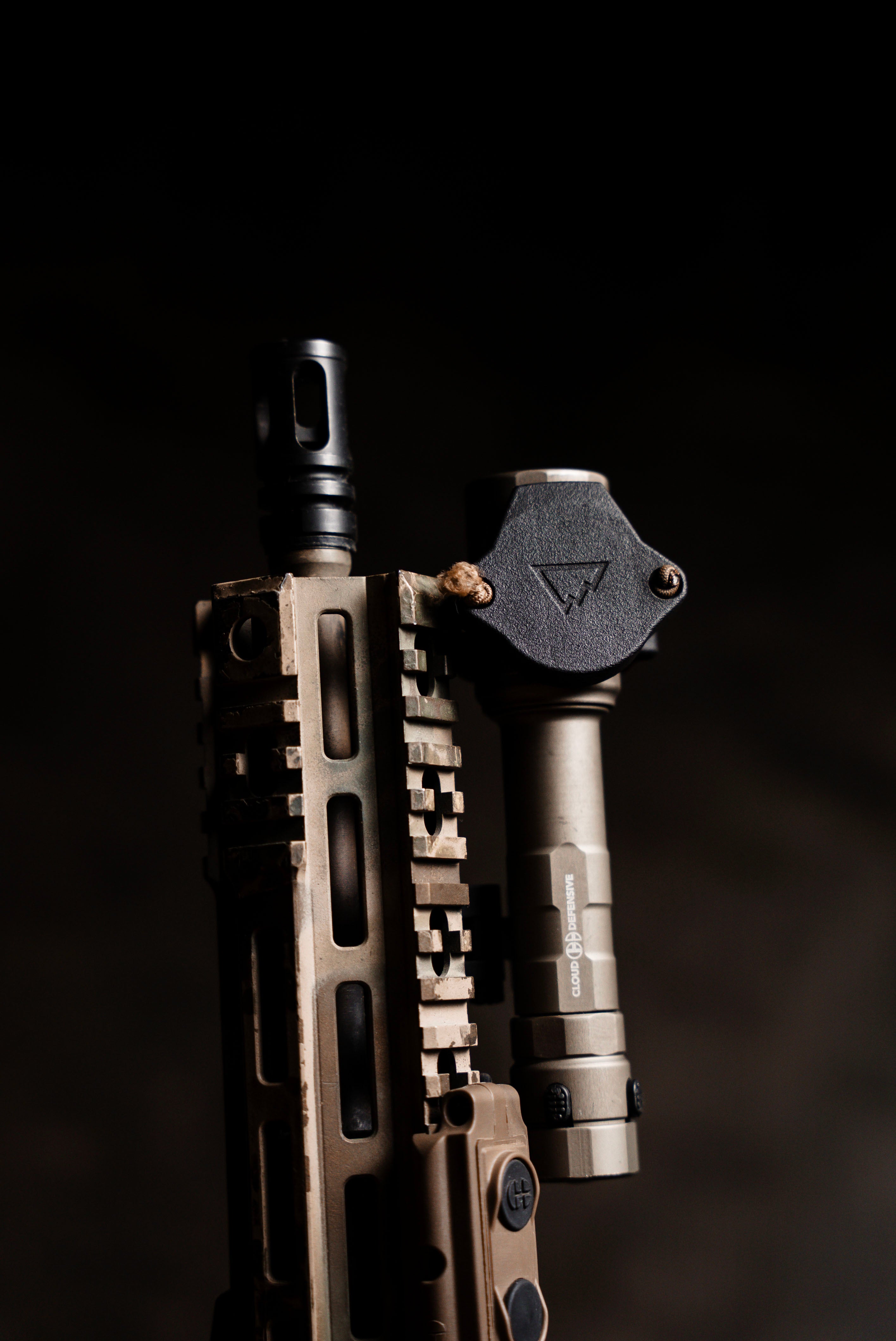 One Hundred Concepts. Do Good, Be Dangerous, Live Free.