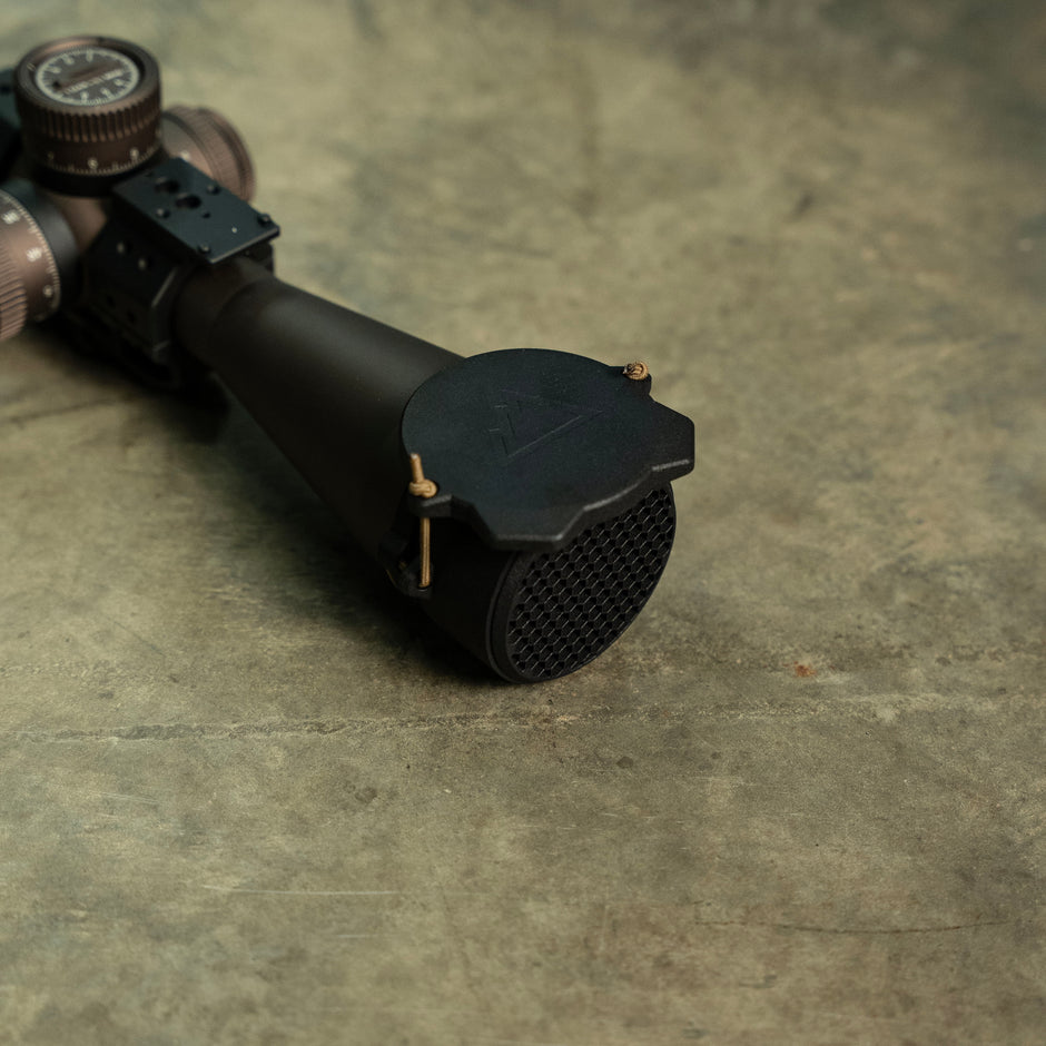 Scopes – One Hundred Concepts