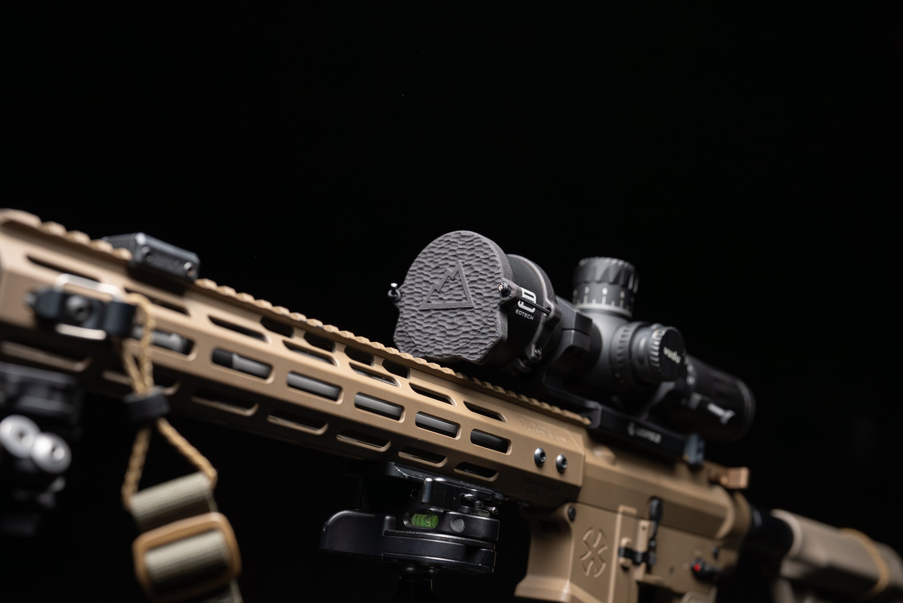 ScopeCap™ - Front Scope Lens Cover | One Hundred Concepts