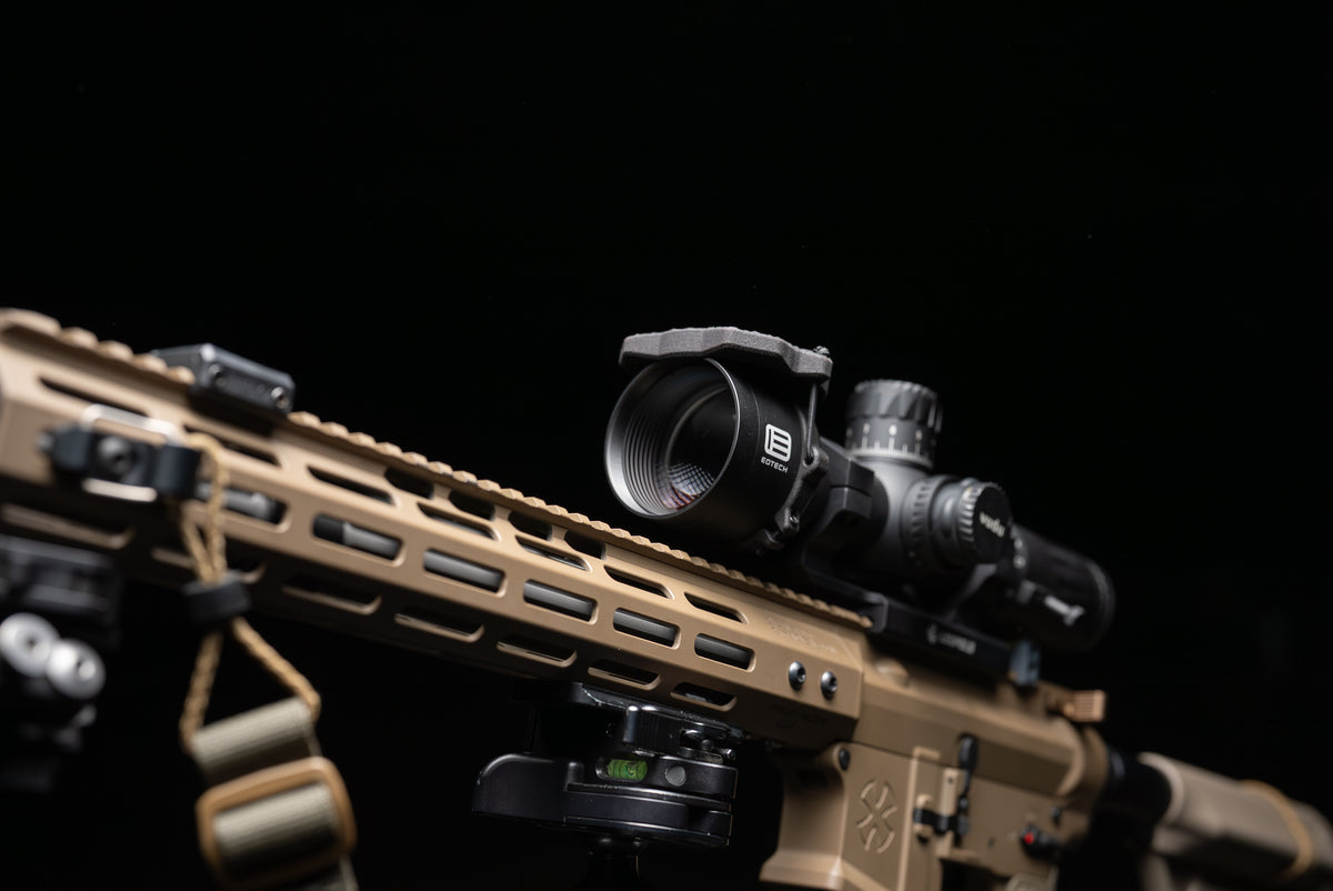 ScopeCap™ - Front Scope Lens Cover | One Hundred Concepts