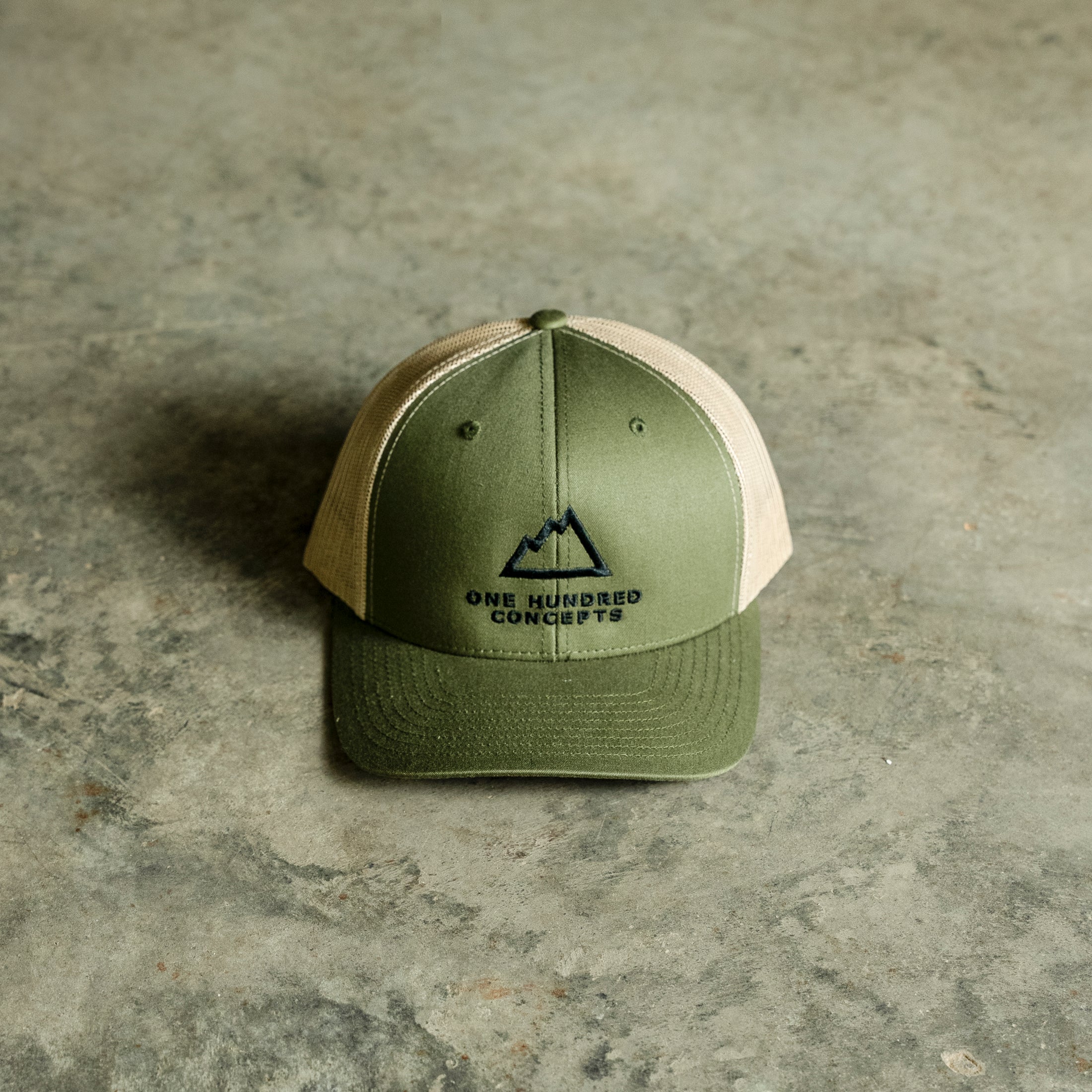 HeadCap™ – One Hundred Concepts