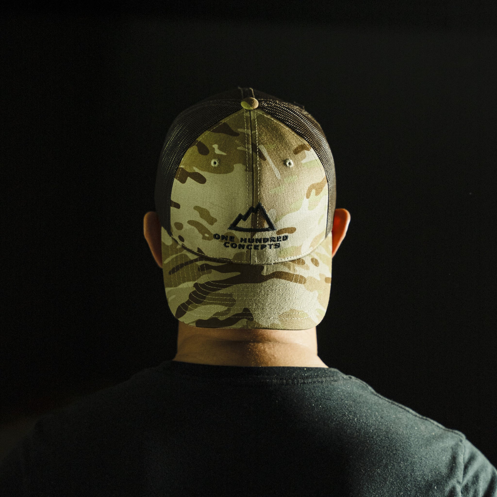 HeadCap™ – One Hundred Concepts