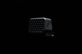 HexCap™ - Snap-Fit Anti-Reflection Device for Red Dots | One Hundred ...