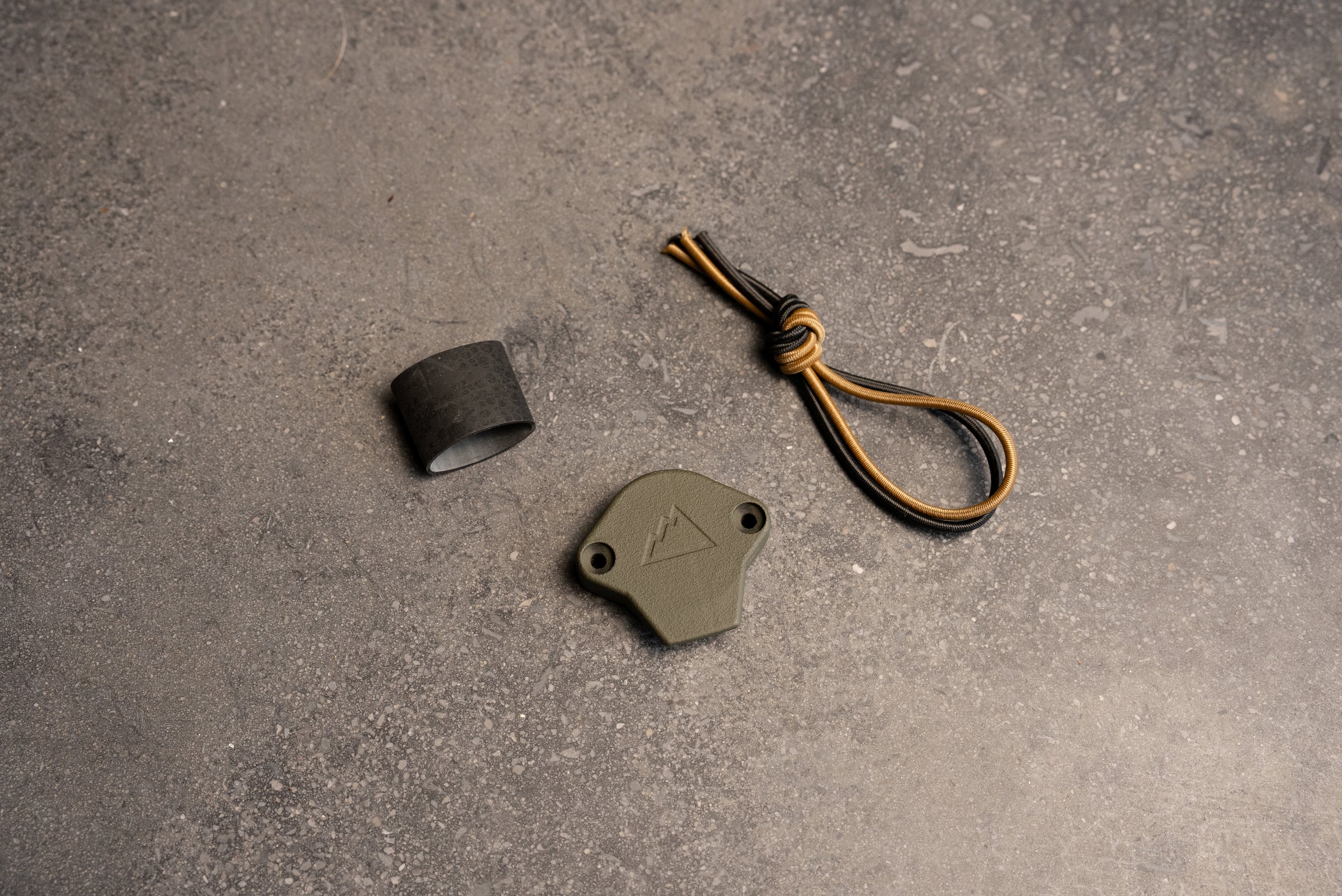 LightCap™ Small FDE - Discontinued (Clearance) | One Hundred Concepts