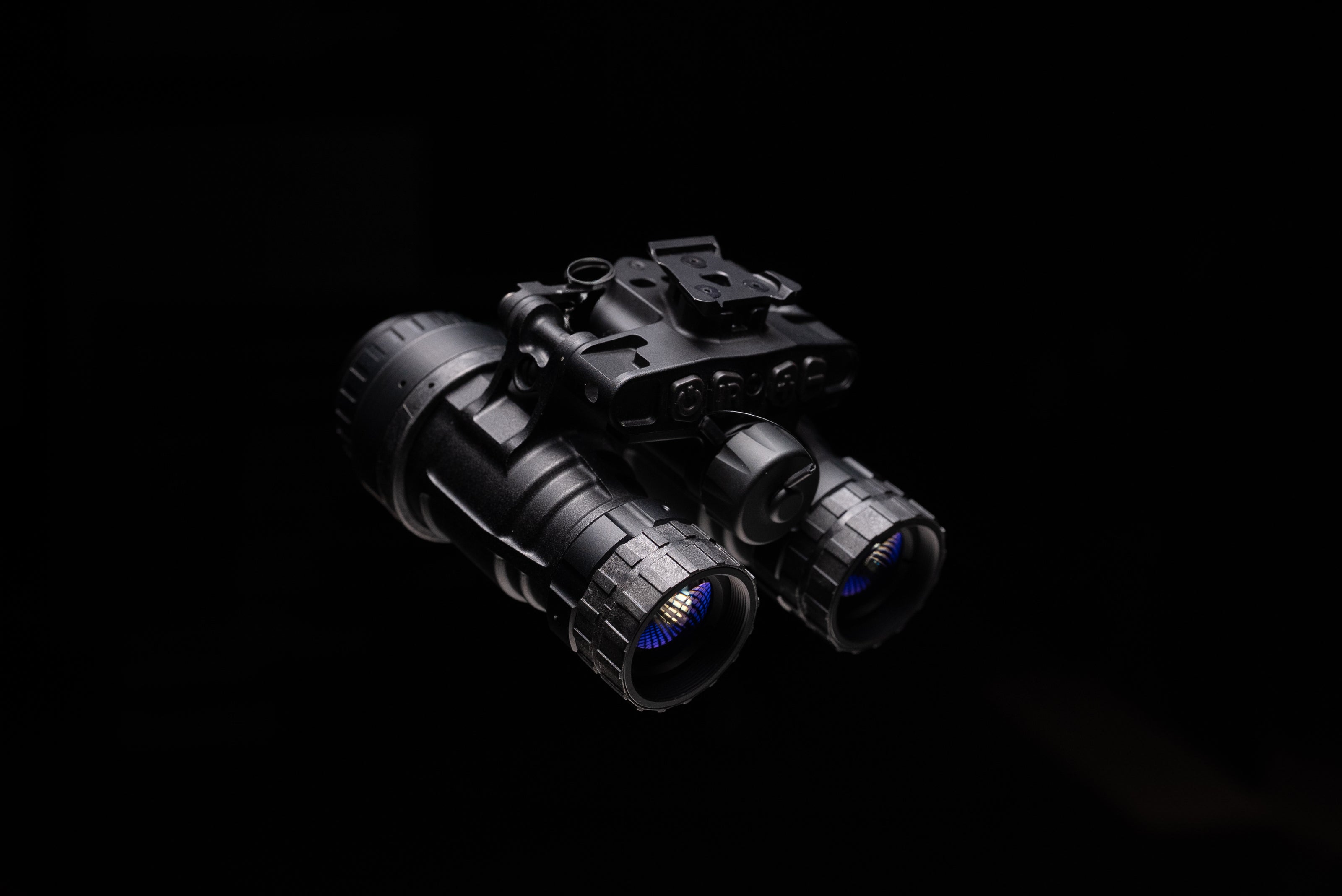 Nocturn Industries Manticore-R - 7075 Aluminum Dual Tube NVG | One ...