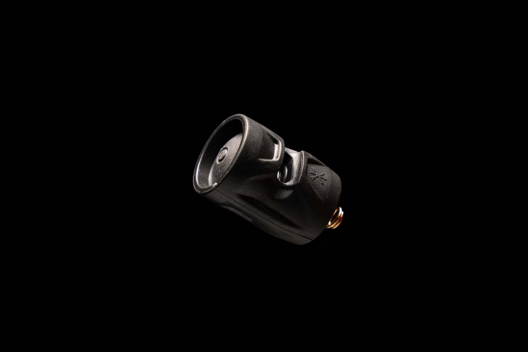 Unity GasCap LNK USB-C (Black) - Weapon Light Remote Switch | One ...