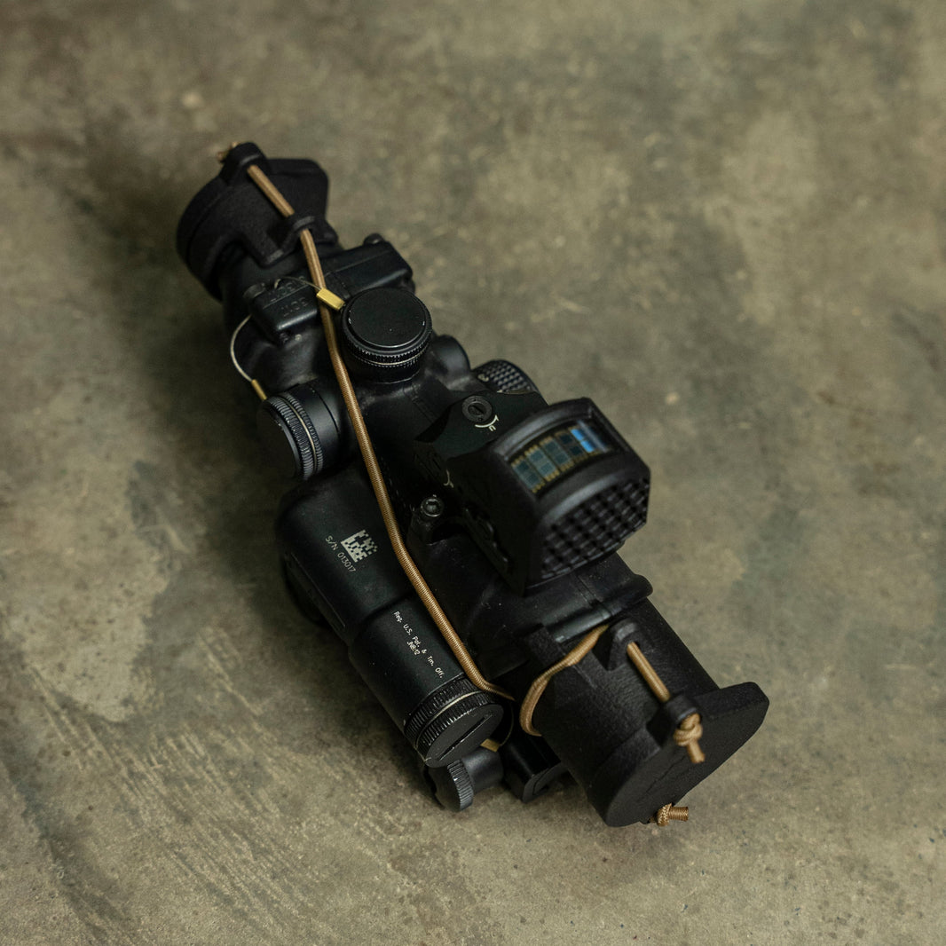 Scopes – One Hundred Concepts