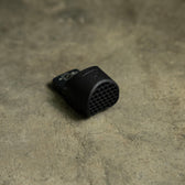 HexCap™ - Snap-Fit Anti-Reflection Device for Red Dots | One Hundred ...