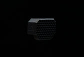 HexCap™ - Snap-Fit Anti-Reflection Device for Red Dots | One Hundred ...