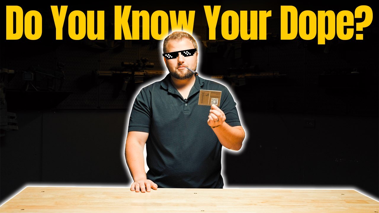 Vault Entry 5- dope calculator – One Hundred Concepts