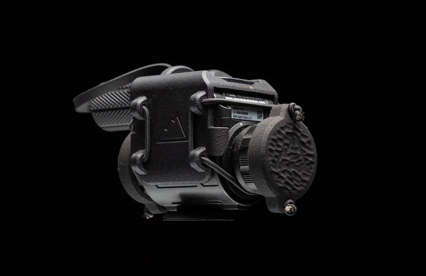Thermal Optics & Imaging Equipment | One Hundred Concepts